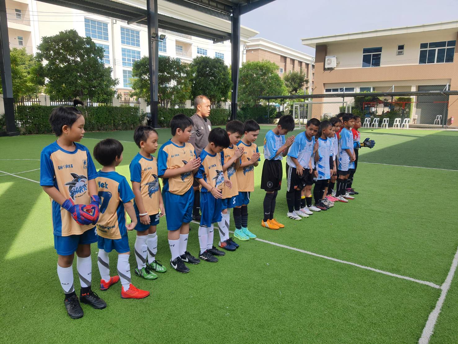 Discover DLTS International School Latest Events