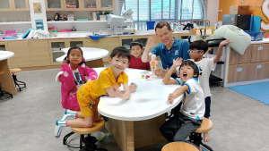 DLTS International School Nonthaburi
