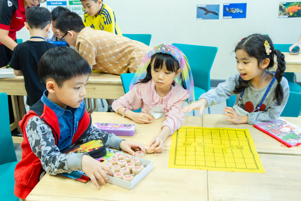 DLTS International School Nonthaburi