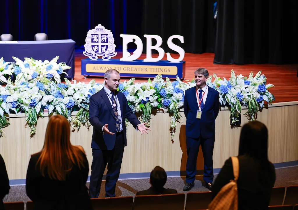 DLTS International School Nonthaburi