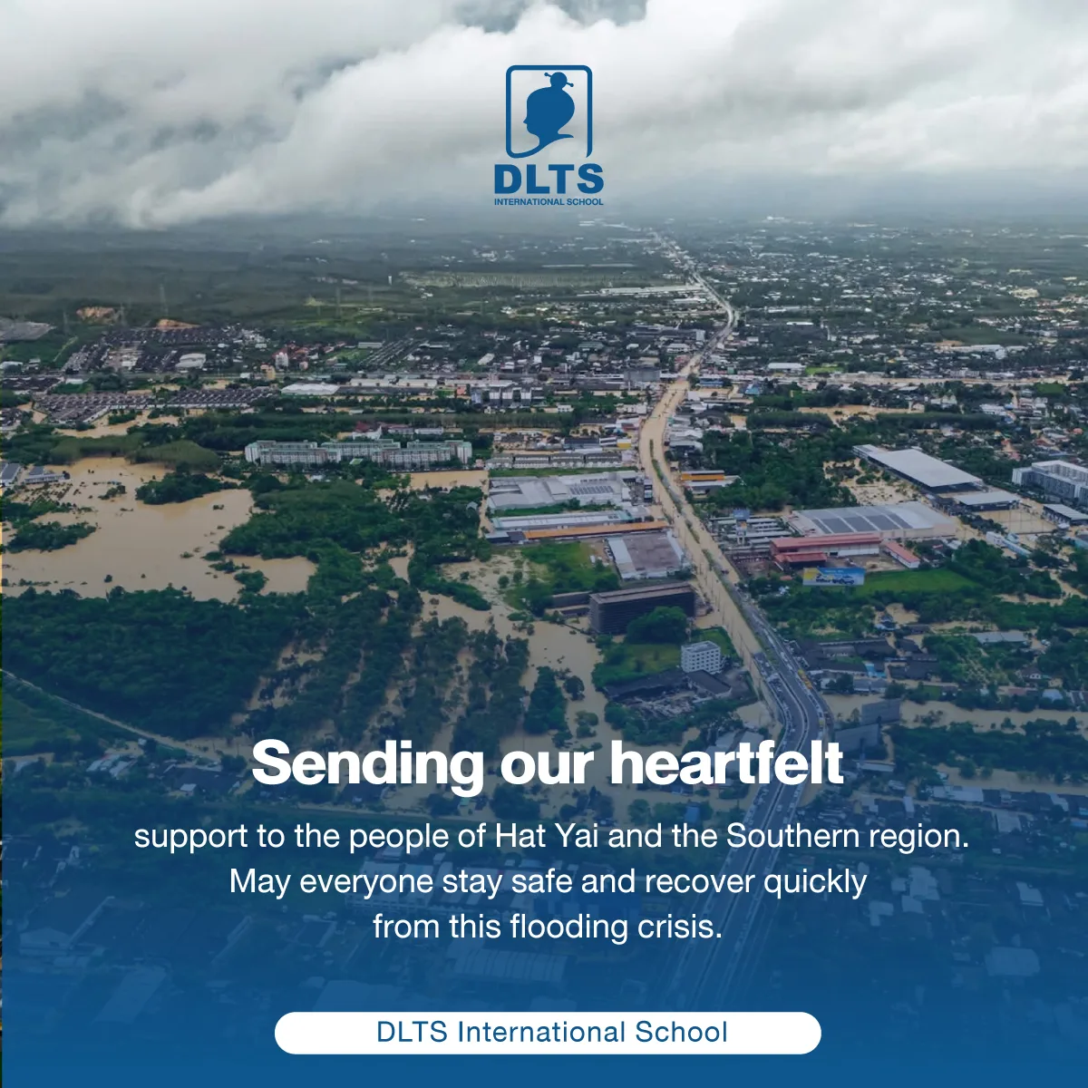 DLTS International School Nonthaburi